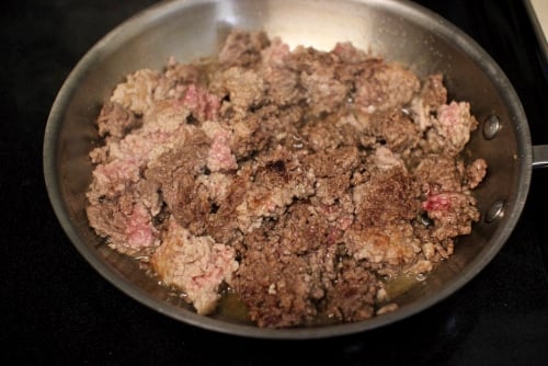 Lasagna With Bechamel Sauce - Olga's Flavor Factory