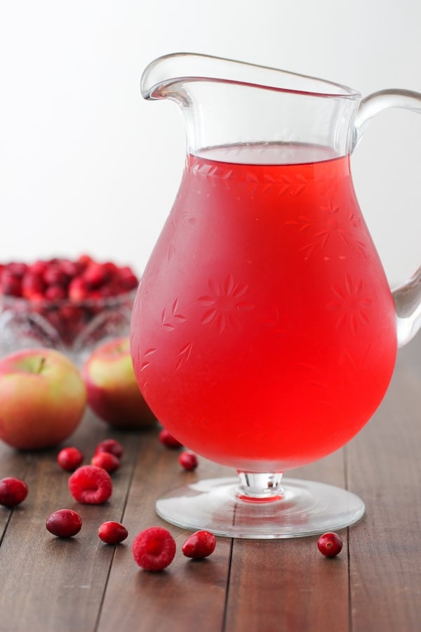 Cranberry Raspberry and Apple Drink Russian Kompot-1-12 copy - Olga's ...