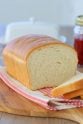 Easy Homemade Bread Recipe - Olga's Flavor Factory
